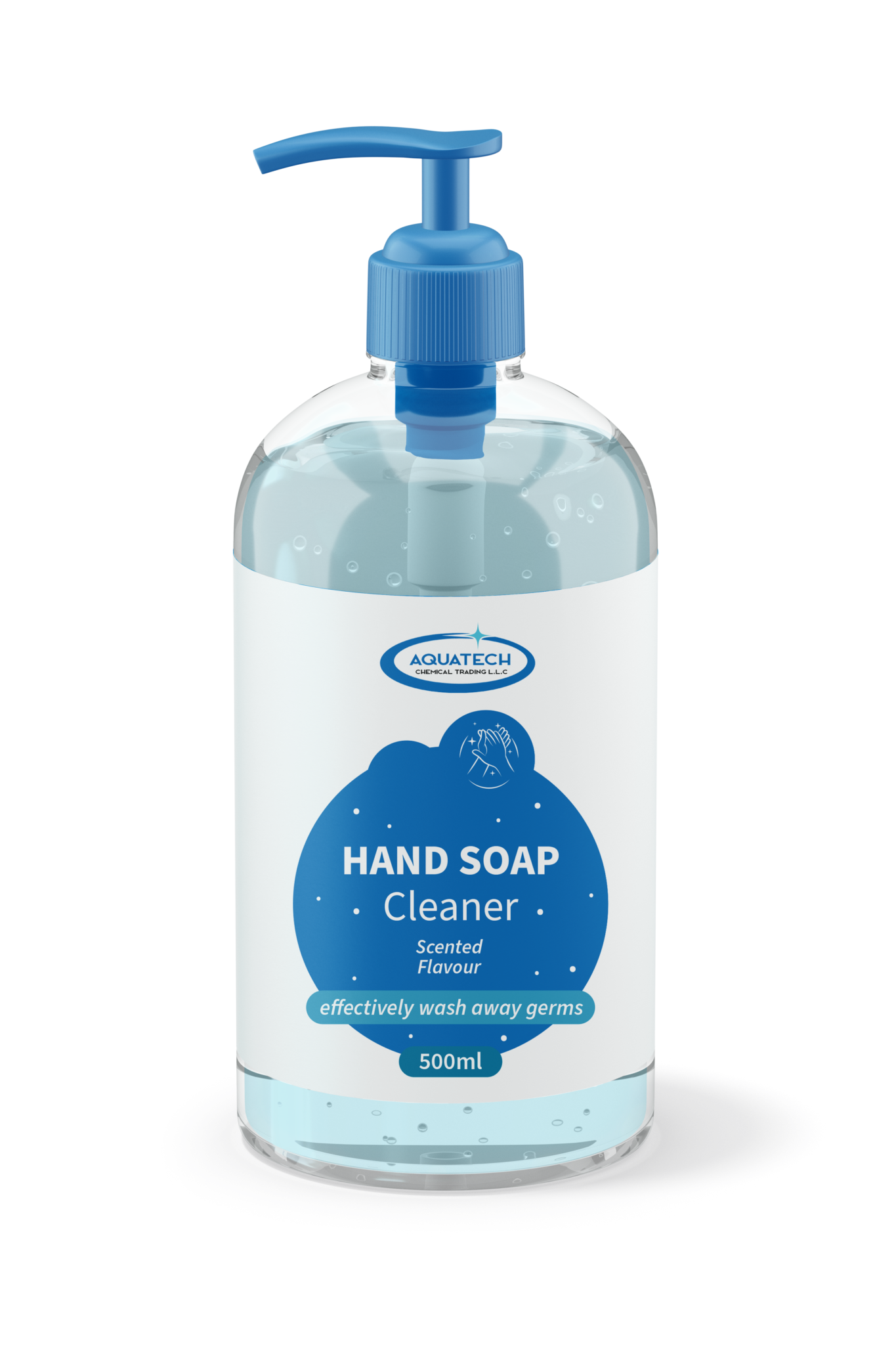 Hand wash – Aquctech Chemical Trading
